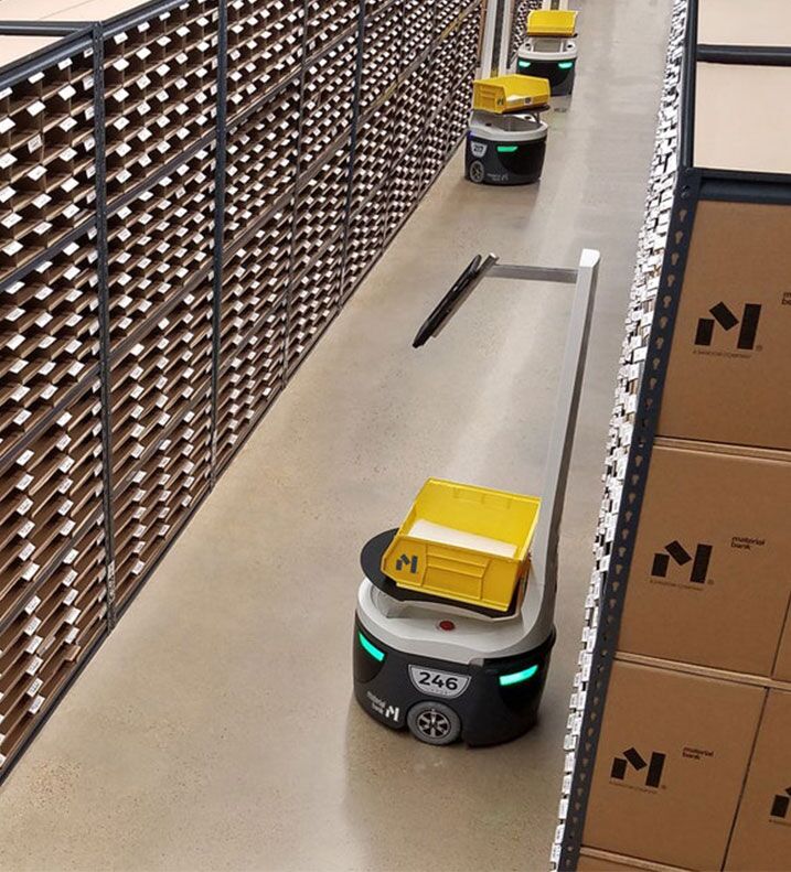 Passerelle | Data to Action