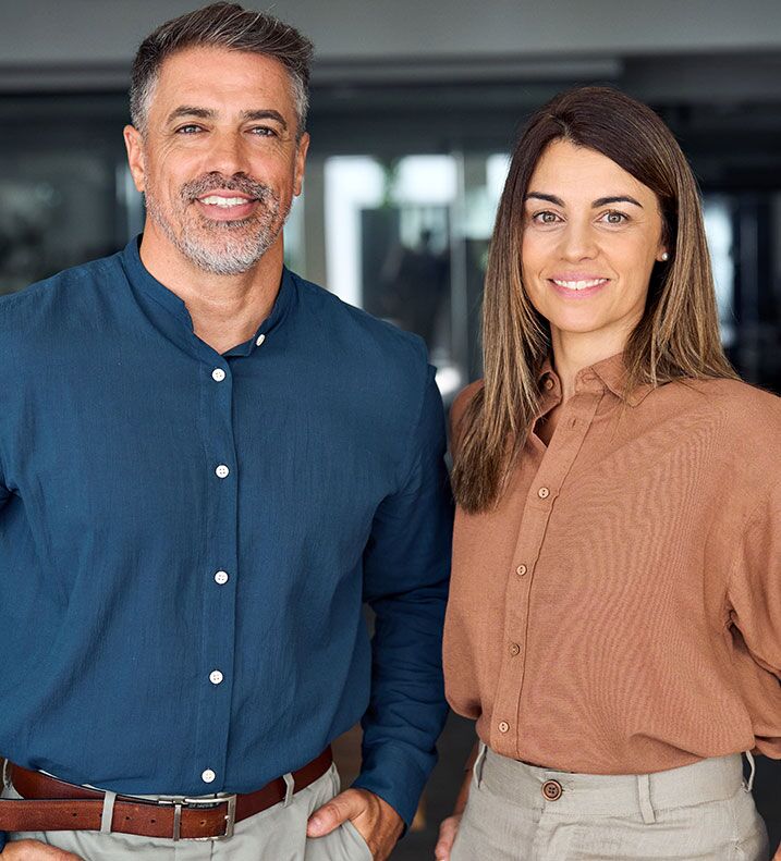 Passerelle | Data Rocket®